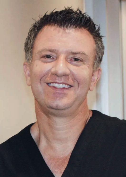 Dr. Fabian Paluk | Spanish-Speaking Dentist Katy TX | Family Dentist